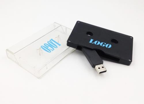 4G tape USB drive