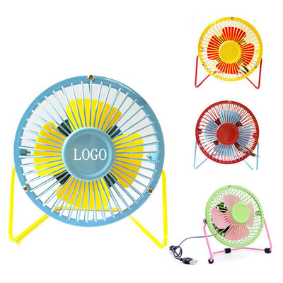 USB Mini Fan