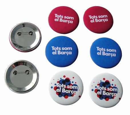 1.26" Round Custom Button, TOM104647