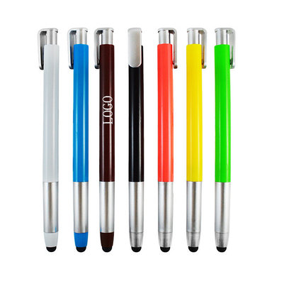 TOM104652 3 in 1 Ball Pen