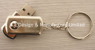 China metal usb flash drive China supplier supplier