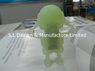 China skeleton usb pen drive China supplier supplier