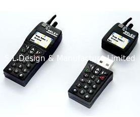 China cell phone usb flash stick China supplier supplier
