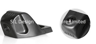 China Hidden no screen with wifi wireless vehicle data recorder night vision hd 1080p supplier