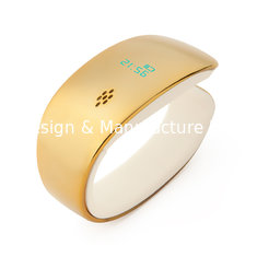 China OLED Smart Bracelet  Wrist Band Sport Watch Pedometer Sleep Monitor supplier