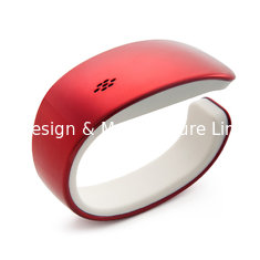 China newest healthy sports bluetooth bracelet with pedometer function supplier
