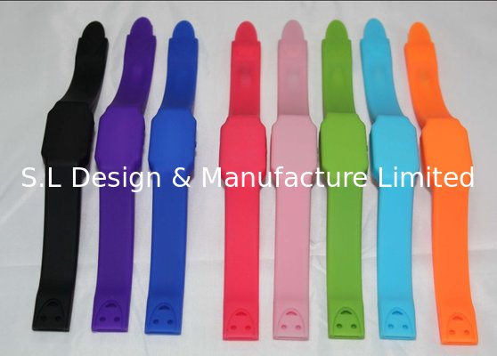 rechargeable watch China supplier supplier