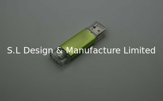 OTG Android cellphone usb flash disk supplier