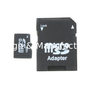 flash memory card China supplier supplier