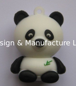 dolphin usb pen drive China supplier supplier