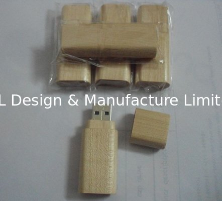 wooden flash drives China supplier supplier
