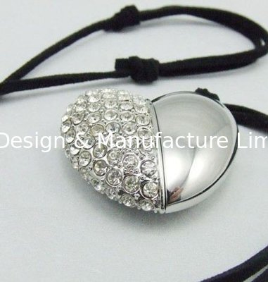 necklace flash drive China supplier supplier
