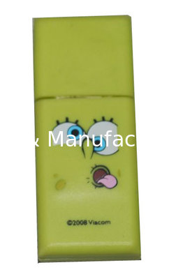 silicon usb flash disk China supplier supplier