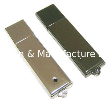 metal usb pendrive China supplier supplier