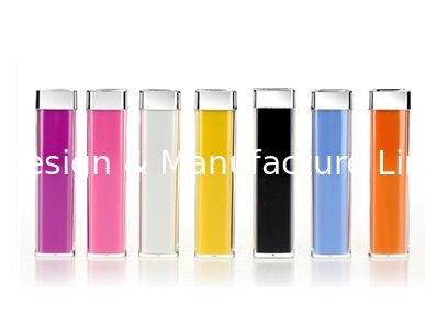2800mah portable power bank supplier