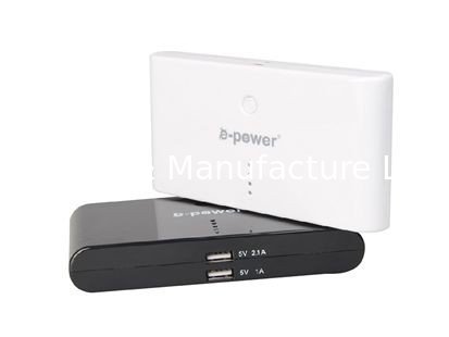 5600mah car shaped power bank supplier