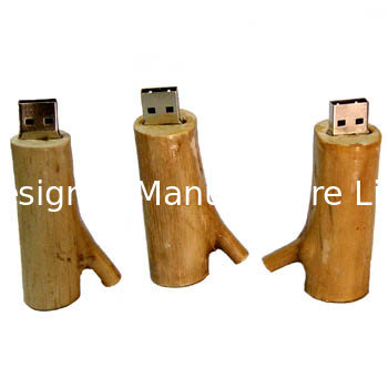 wooden usb 2.0 stick China supplier supplier