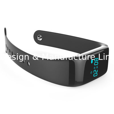 2015 Fitness JW018 Heart Rate Wristband Smart Band Monitor Charge hr Rate Tracker Smartwat supplier