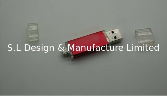 8gb OTG swivel twister usb flash memory New arrival 32gb pendrive Gifts otg usb flash drive for mobile phone supplier