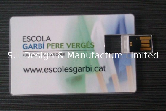 Wholesale credit card usb flash drive,cheap usb flash disk supplier