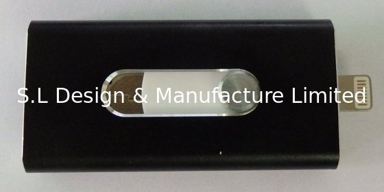 Multifuncitonal USB Memory Pen drive 4GB 8GB 16GB 32GB 64GB USB OTG for Samsung Phone supplier