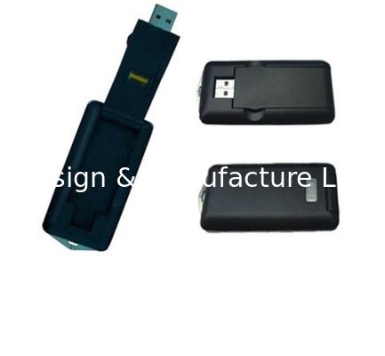 high class Biometric usb flash drive, Fingerprint encryption usb flash disk business security usb stick supplier