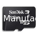Factory OEM full storage memory card TF card 1GB-32GB micro SD Card with adapter supplier
