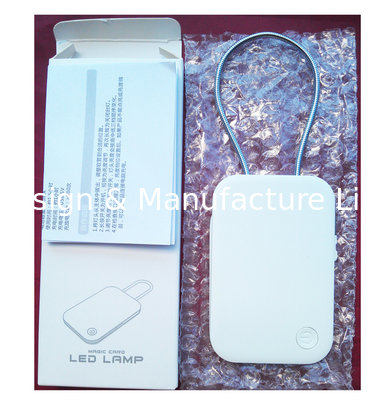 desk lamp shaped USB Hub supplier