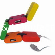 folding USB Hub supplier