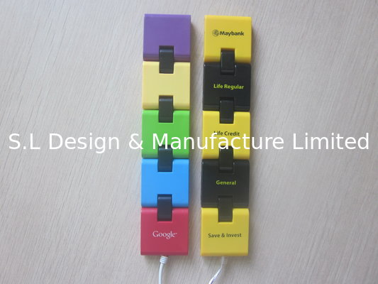 folding USB Hub supplier