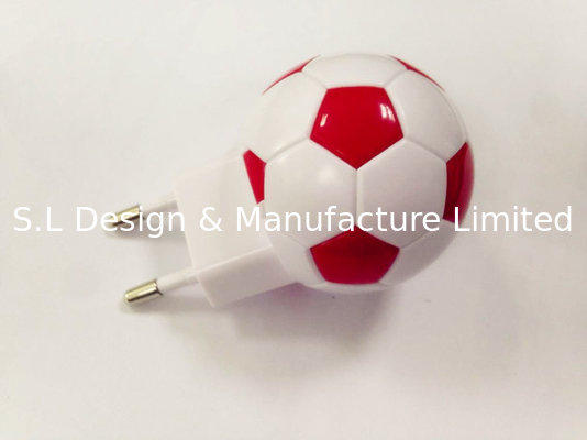 football shaped USB car charger supplier