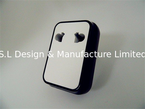 travel adapter power charger with one usb port supplier