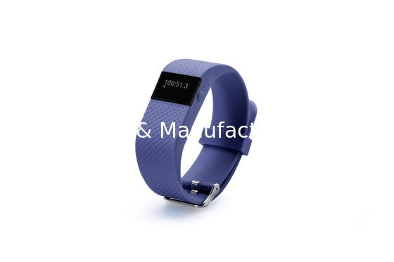 2016 Waterproof Smart Bracelet TW64S heart rate watch Smartwatch Sports Wristband Watches Fitness Tracker for Android IO supplier