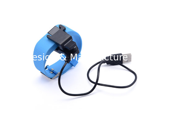 2016 Waterproof Smart Bracelet TW64S heart rate watch Smartwatch Sports Wristband Watches Fitness Tracker for Android IO supplier