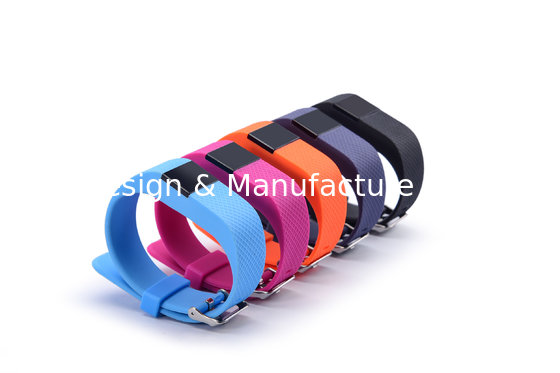 2016 Waterproof Smart Bracelet TW64S Heart Rate Bluetooth Smartwatch Sports Wristband Watches Fitness Tracker for Androi supplier