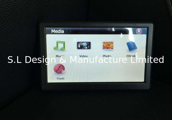 7 inch portable navigation device manufacturers selling global export supplier