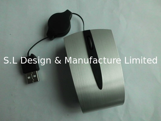 Optical Wired Mouse for Computer Laptop USB Mice supplier