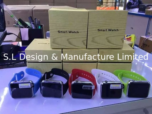 Bluetooth Smart Watch A1 Wrist SmartWatch for Samsung IOS Iphone Huawei Xiaomi Android Phone Smartphone pk u8 dz09 Smart supplier