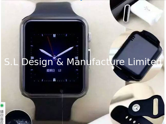 A1 Bluetooth Smart Wrist Watch with Sim Card Camera digital watch with bluetooth for Samsung for iphone watch phone supplier