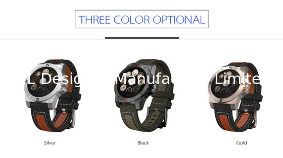 Fitness Smart Watch N10 Health Sport Smartwatch Intelligent Clock Waterproof Reloj OEM watch supplier
