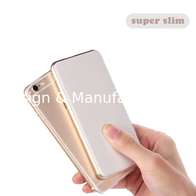 Best New Slim Power Bank 5600mAh USB universal External Backup Battery Portable Charger PowerBank for moblie phone lapto supplier