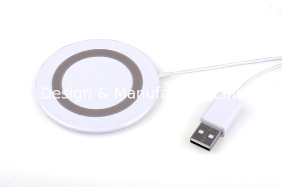 newest Ultral thin 3.49mm Energy Pad Wirless moible phone fast Charger IP67 QI1.22 for samsung S7 note5 supplier