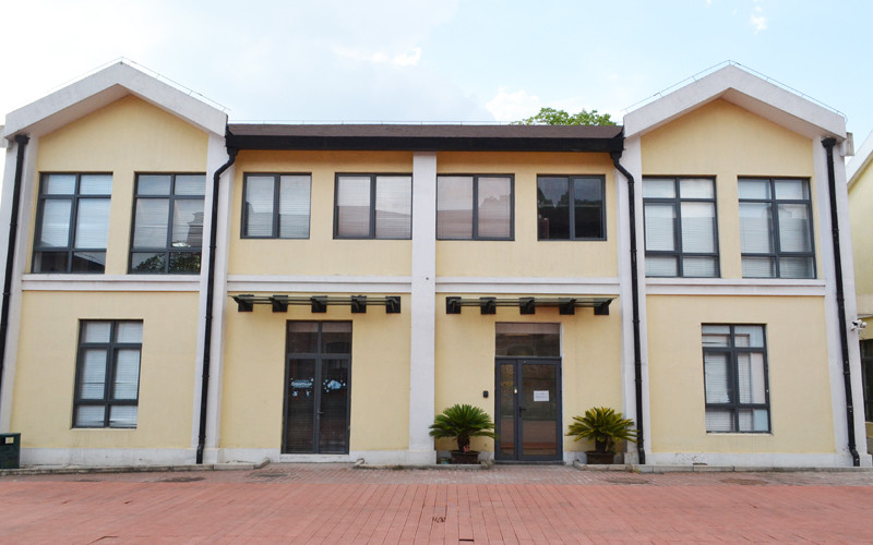 China Wuxi Bicore Material Science Co.,Ltd