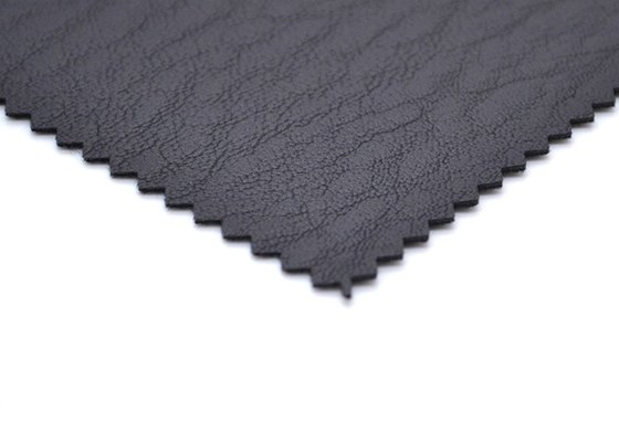 Waterproof Garment Leather Fabric Reliable With ROHS REACH SGS Certification