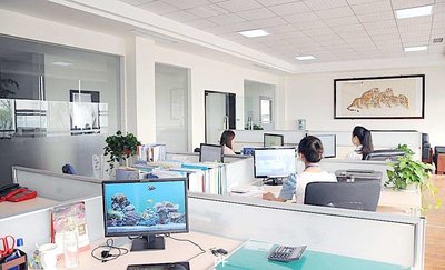 Shenzhen PuFeng electronic technology co., LTD