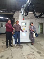 ChinaRobotic Water Jet Trim SystemCompany