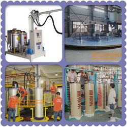 Protech Mechanical Equipment Engineering Limited