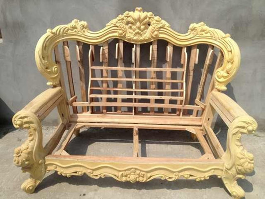Quality Molds for Wood Imitation PU Tables supplier