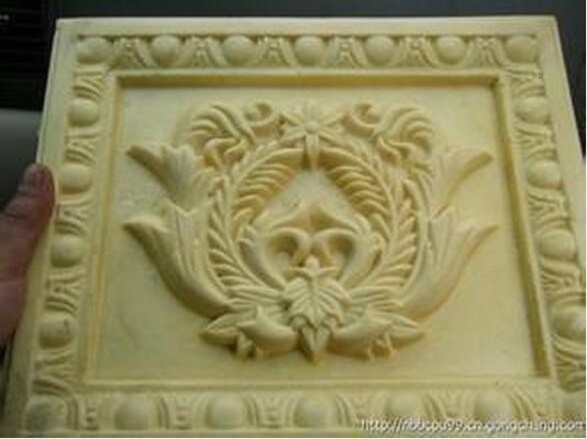 Professional Moulds for Wood Imitation PU Cartoon Figures supplier