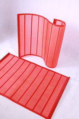 high frequency vibrating mesh screen for gold mines making line for abrasive slags supplier